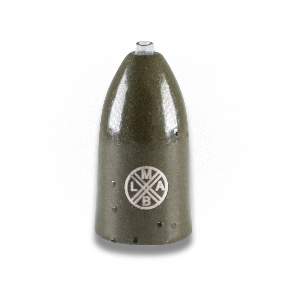 LMAB Tungsten Bullet Weights Von Anglern F r Angler Leckmichambarsch lmab-tungsten-bullet-weights-von-anglern-f-r-angler-leckmichambarsch