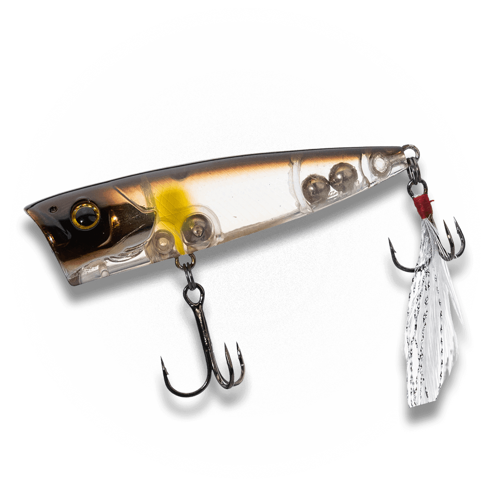 KØFI Splash Vibe – leckmichambarsch